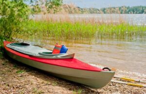 Folding Kayak Guide: Unfolding the Adventure on Water - Water Sports Living