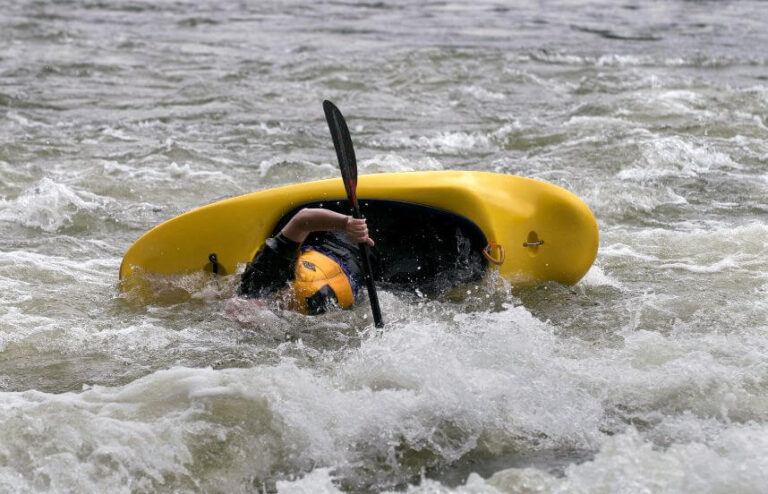 Catch the Wave: How to Get Started with Surf Kayaking - Water Sports Living